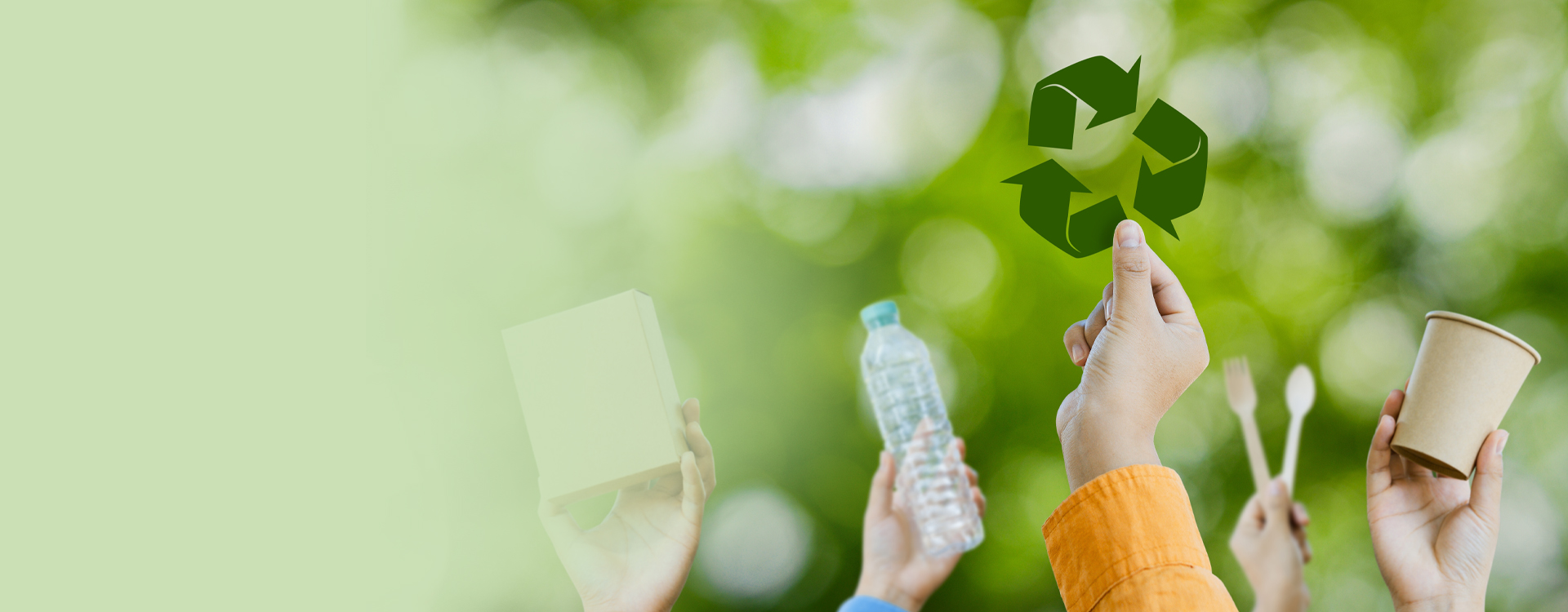 Recycling and Waste Management with Retsch